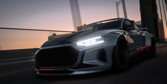 Gr8 RP | Limited Vehicles