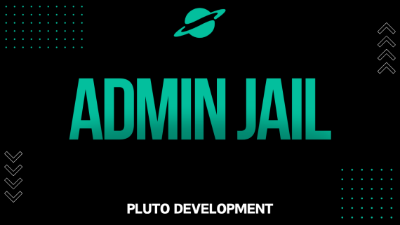 Pluto Development | Upgrade your FiveM Server Today!