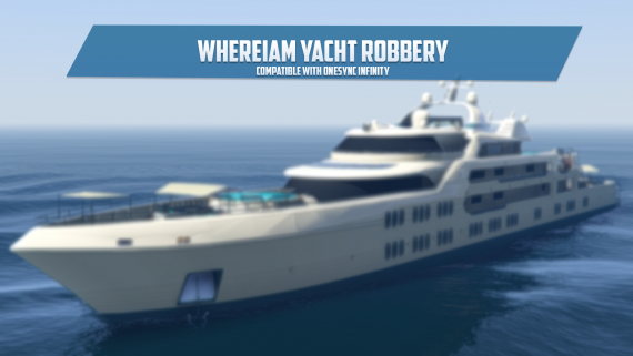 Nopixel Boat Robbery System Fivem Store Fivem Mods