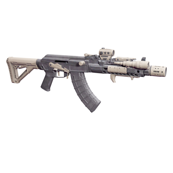 GM Shop · Tan Semi Ak