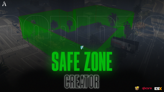 ftscripts · Safe-Zone Creator