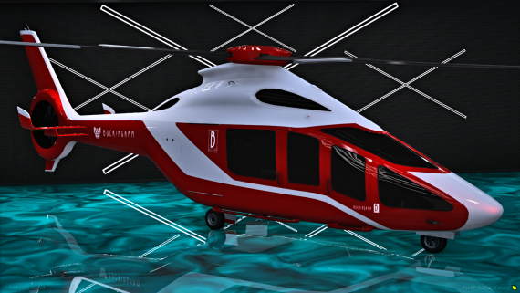 Nobre 2 · Volatus 2.0