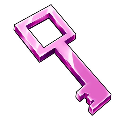 PokePlex | Crate Keys