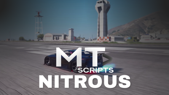 MT Scripts | Escrow