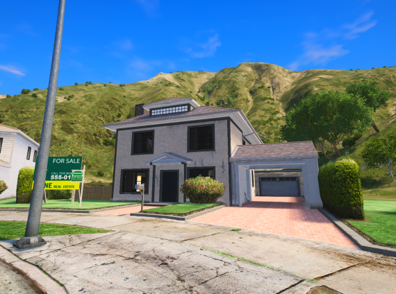 Kingsmen RP · Nikola Pl #806