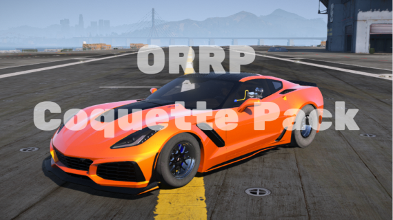 OpenRoad | Car Packs