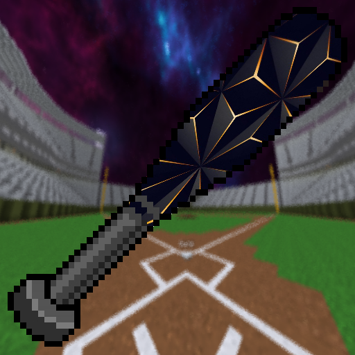 Minecraft Baseball League | Bats