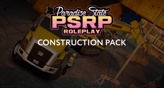 Paradise State Roleplay | Car Packs