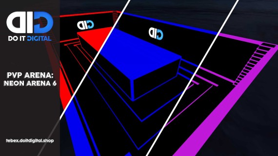 Fivem PvP Arenas · DoItDigital Store