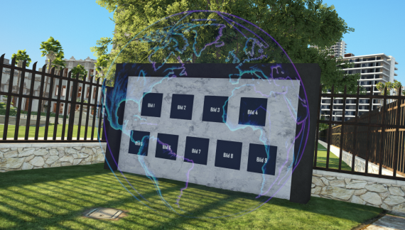 BRP Modifications | Memorial