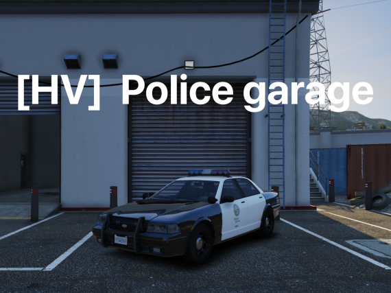 HV development · [HV] police garage