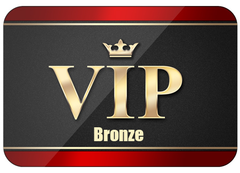 RedLine District | Vip Bronze Gem Pack