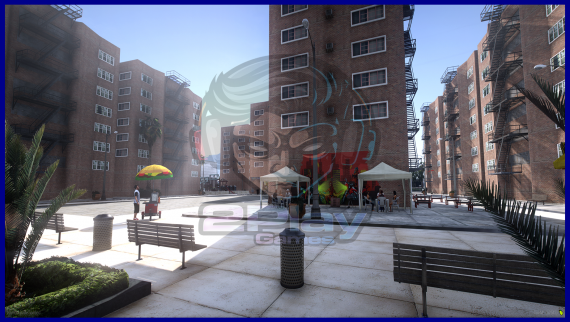 2PLAYSTORE | Gangs Maps