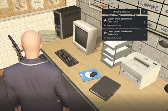 Brown Development | Loaf Housing Records