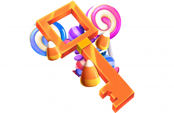 Vanilla Realms | 🗝️ Crate Keys