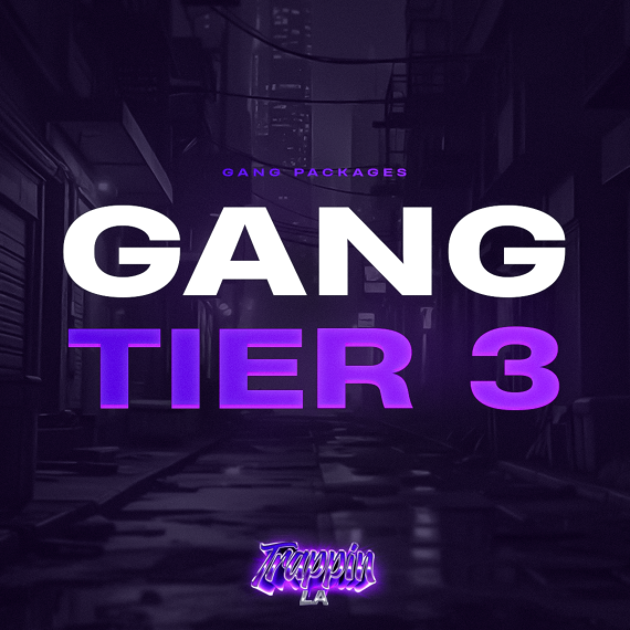Trappin LA | Gangs
