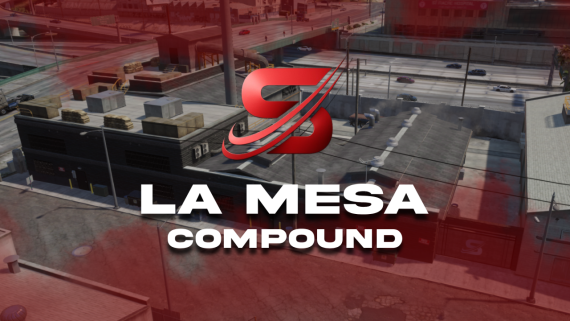 Solo Developments · Gang Compounds