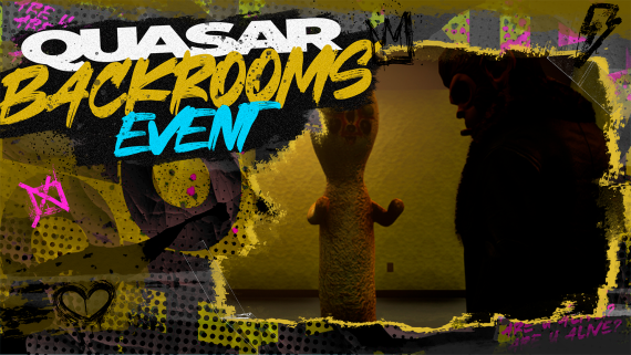 Quasar Store | Advanced Inventory