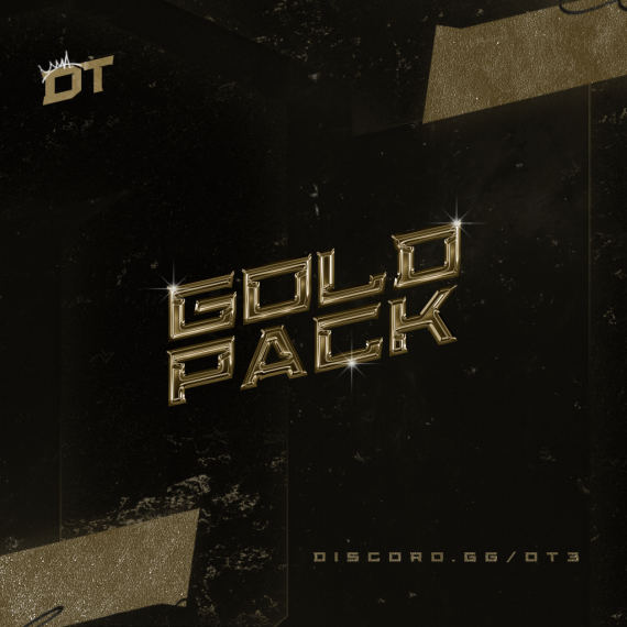Dawn Town CFW · Gold Pack