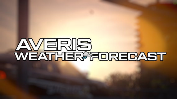 Averis Scripts · Averis Weather Forecast