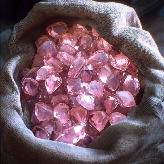 Gem Packages | Mystic City