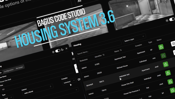 MasBagus | BCS Character & Spawn Selector [ESX/QB/QBX]