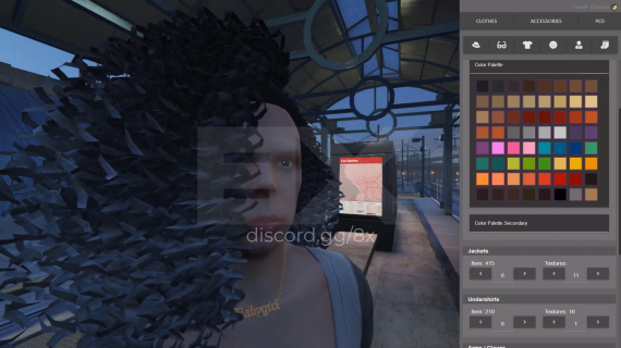 8x Development | Scripts