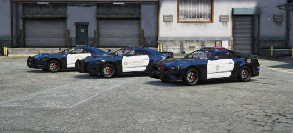 Car Labs | Police