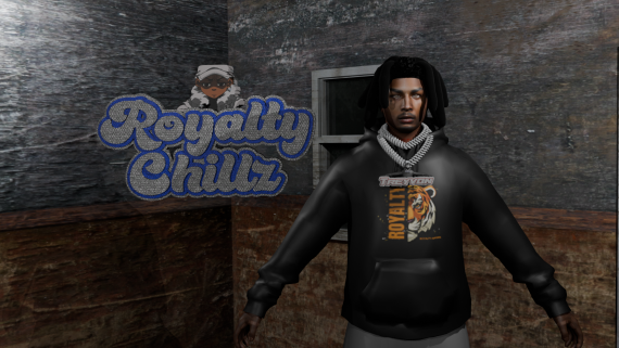 Truth Fivem Scripts · PED Model