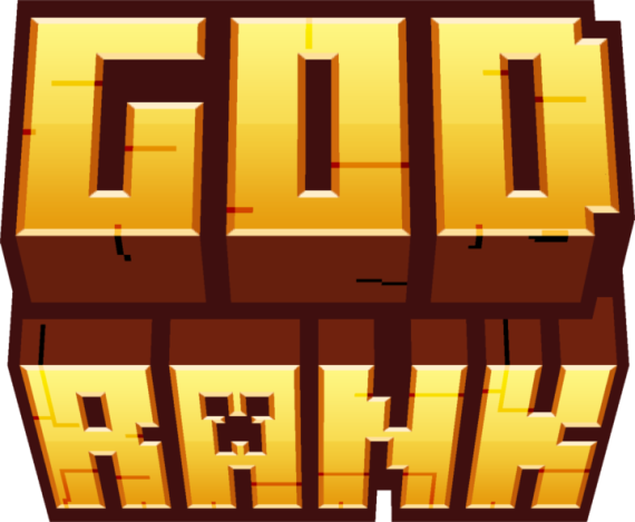 WarriorLand | GOD RANK (MENSUAL)