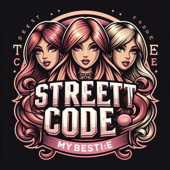 StreetCode | My Bestie