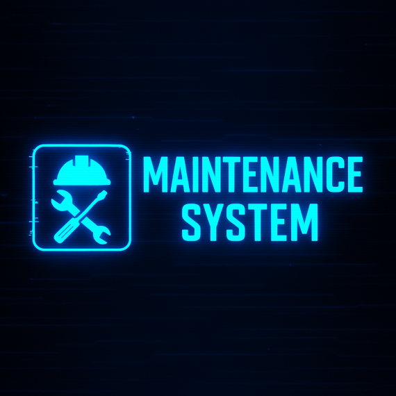 FiveMDevTeam · Maintenance System