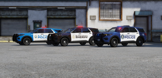 Car Labs | Police