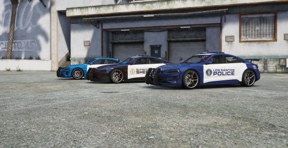 Car Labs · Police