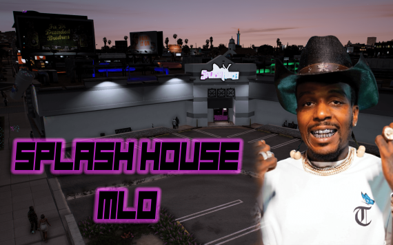 LOAF BOYZ · SPLASHHOUS3