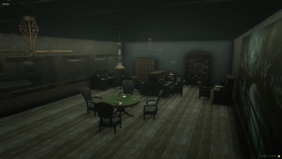 Hellcat Development | Ymaps