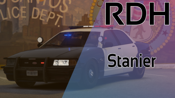 RD HUB · RDH Stanier