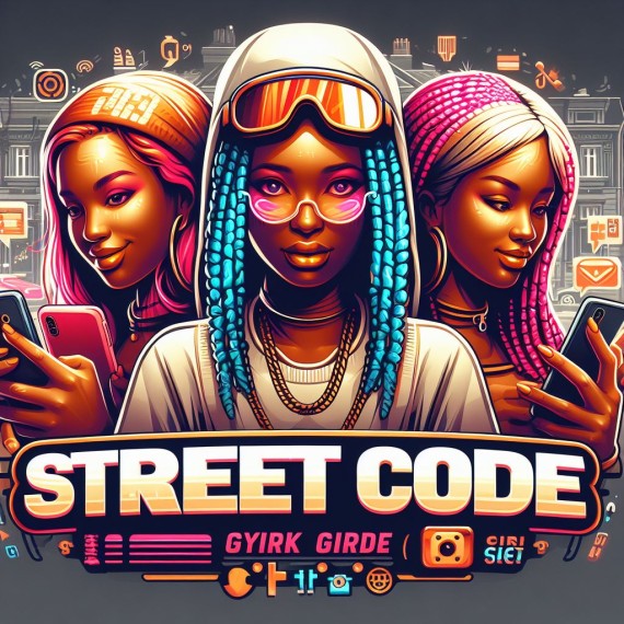 StreetCode | Girl Talk