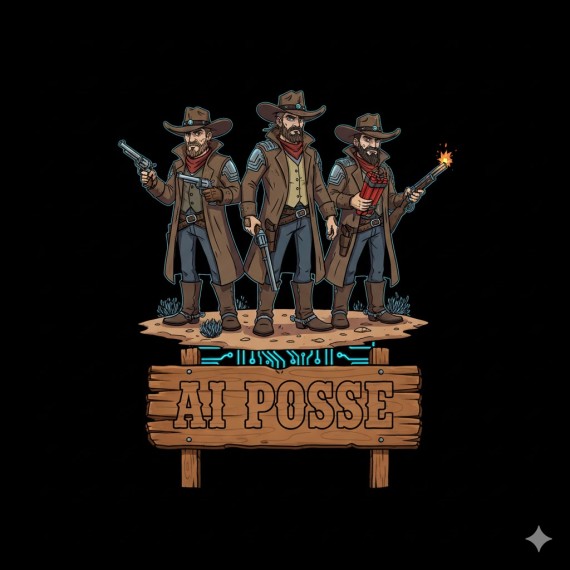 Mack-Scripts · Ai Posse