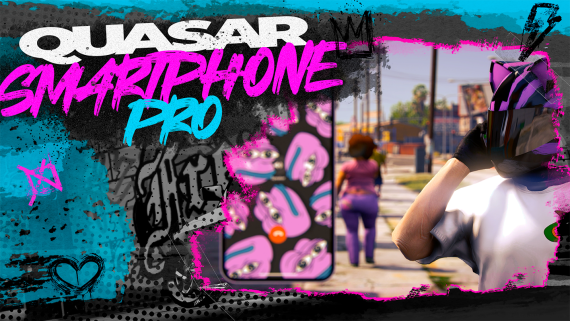 Quasar Store | Scripts