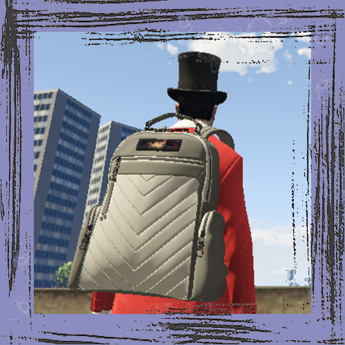 MRCScripts · MRC Backpacks