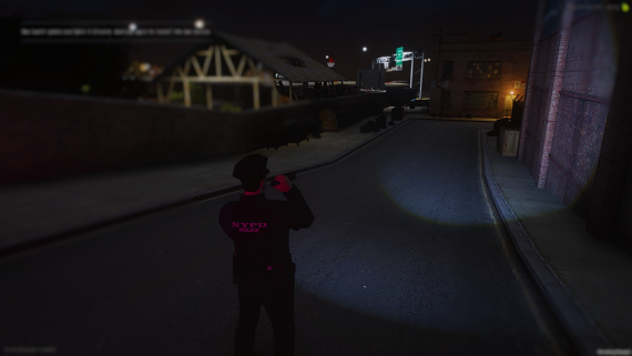 MFPD Store · MFPD-BetterFlashlight