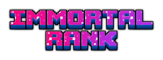 BlissMC | Immortal Rank