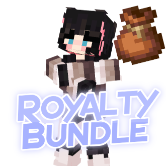 Royals SMP | Shop