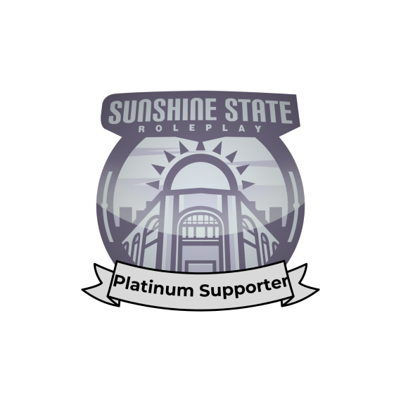 Sunshine State RP ∙ Store