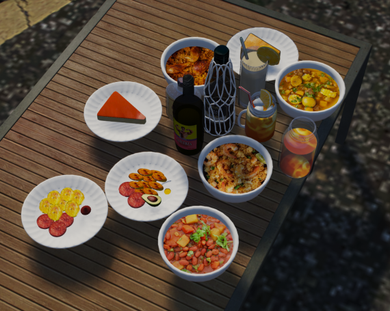 Mr. Bemi's · Domincan Food/ Comida Dominicana