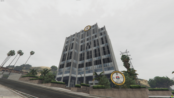 Viererbande's MLO Shop | Dispatch Center