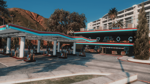 Marimon Store | [MLO] Posto Praia