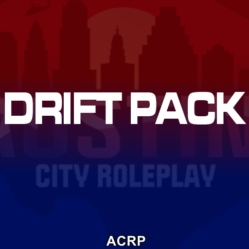 Austin City Roleplay | Civilian Vehicle Packs