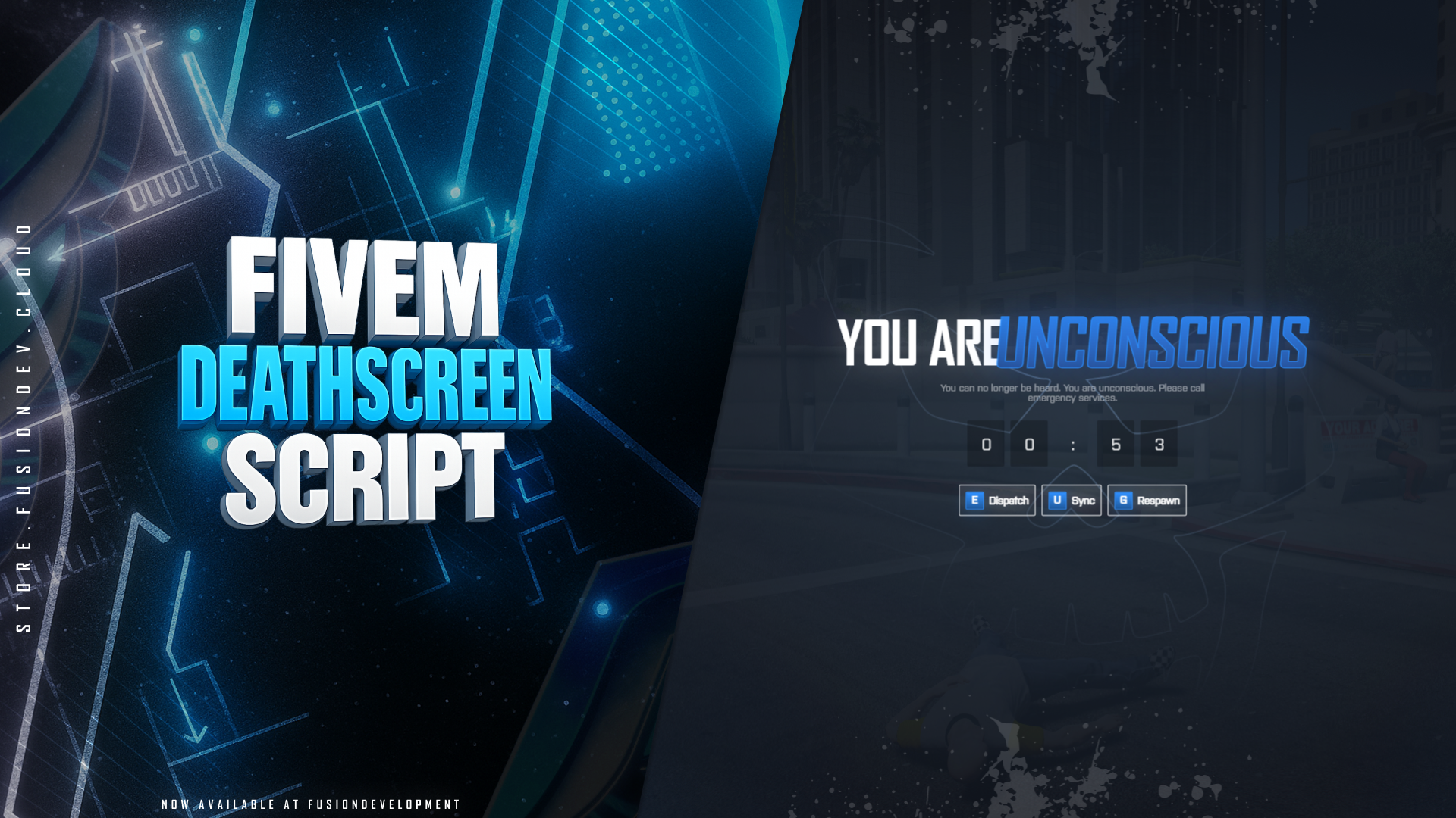 Fusion Development · Scripts V2
